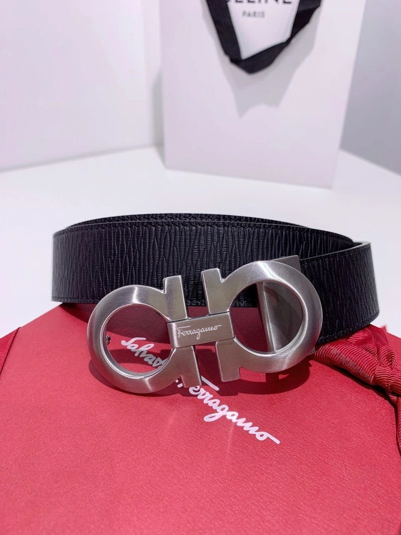 Mirror quality Ferragamo Belts