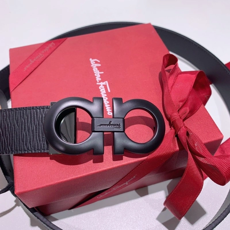 OEM Ferragamo Belts