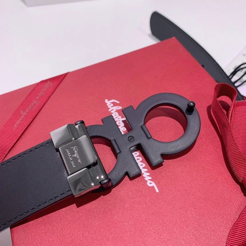 OEM Ferragamo Belts