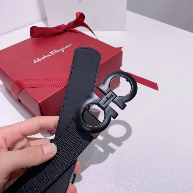 OEM Ferragamo Belts