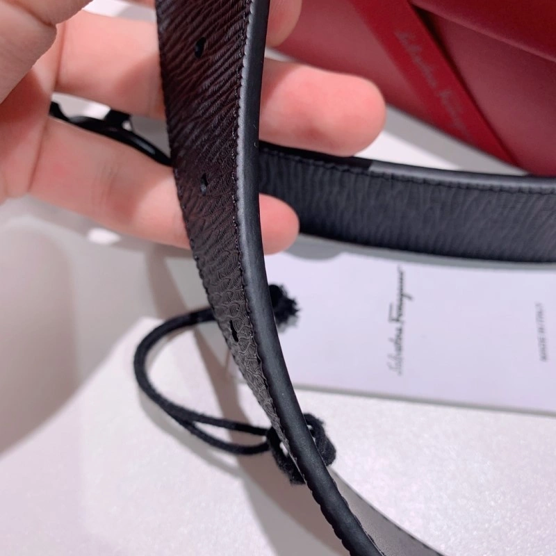 OEM Ferragamo Belts