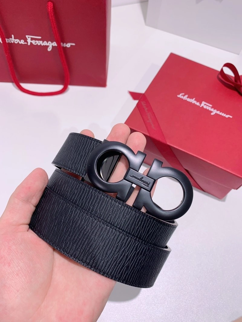 OEM Ferragamo Belts