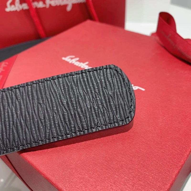 OEM Ferragamo Belts