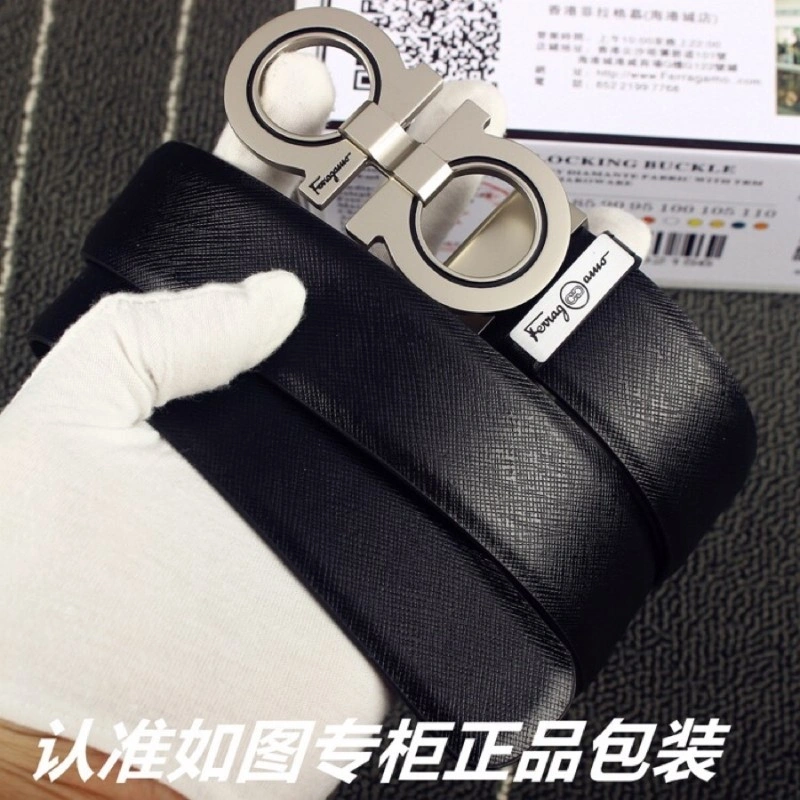 Top match Ferragamo Belts