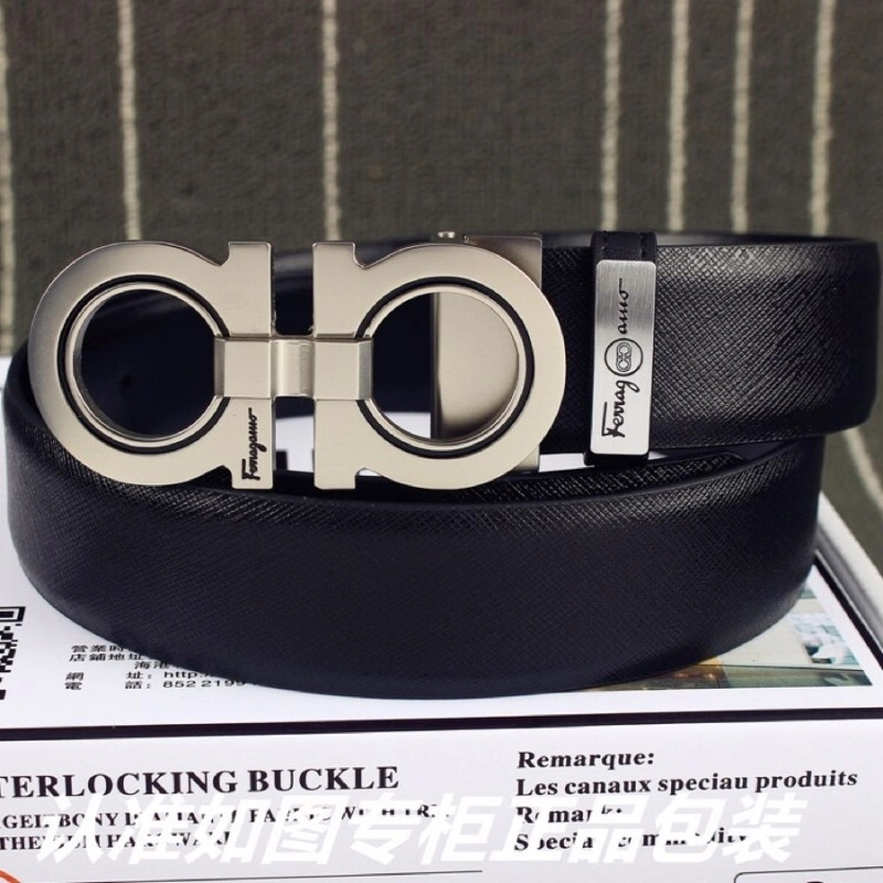 Top match Ferragamo Belts