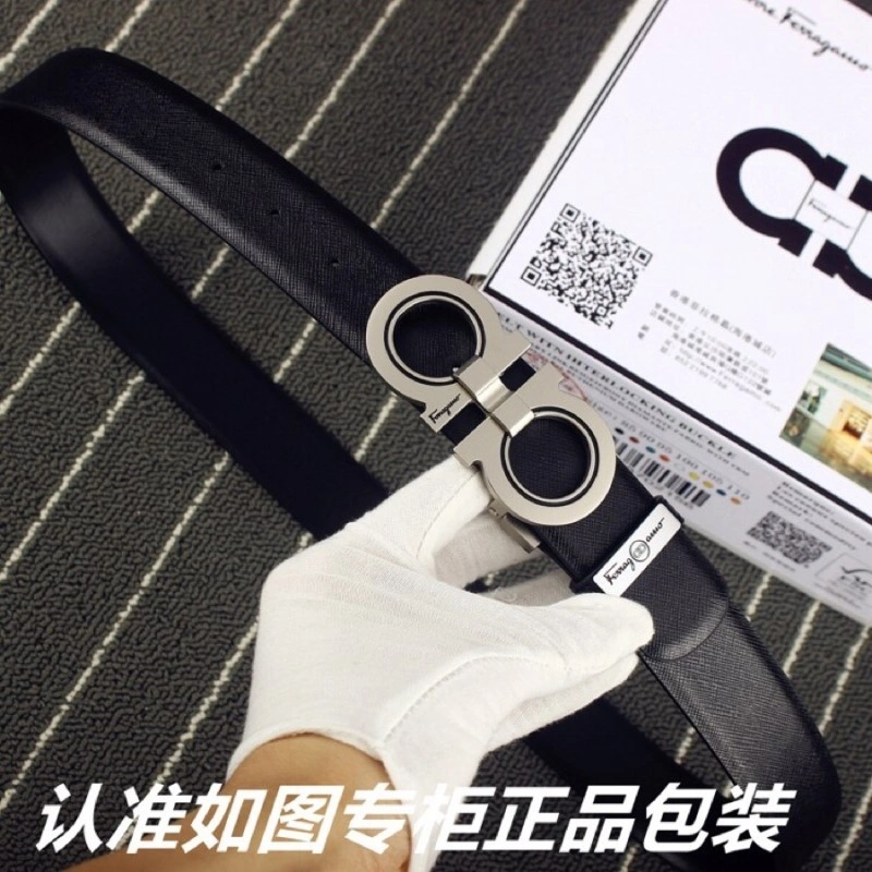 Top match Ferragamo Belts