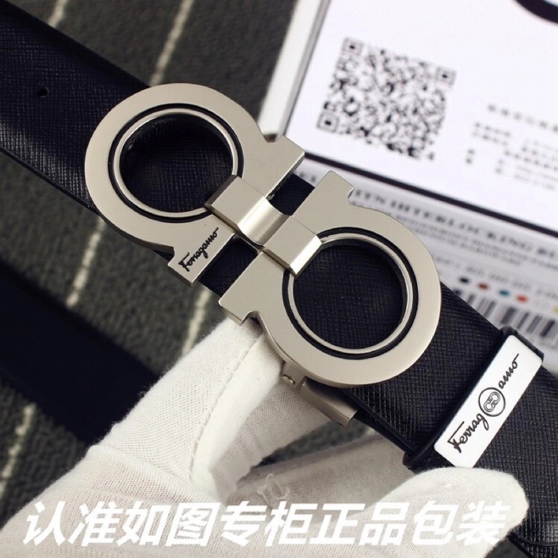 Top match Ferragamo Belts