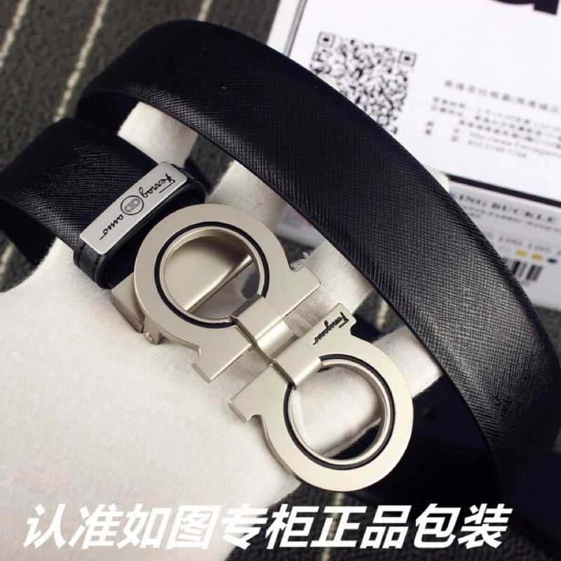 Top match Ferragamo Belts