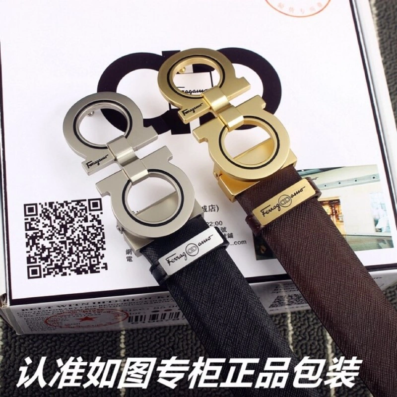 Top match Ferragamo Belts