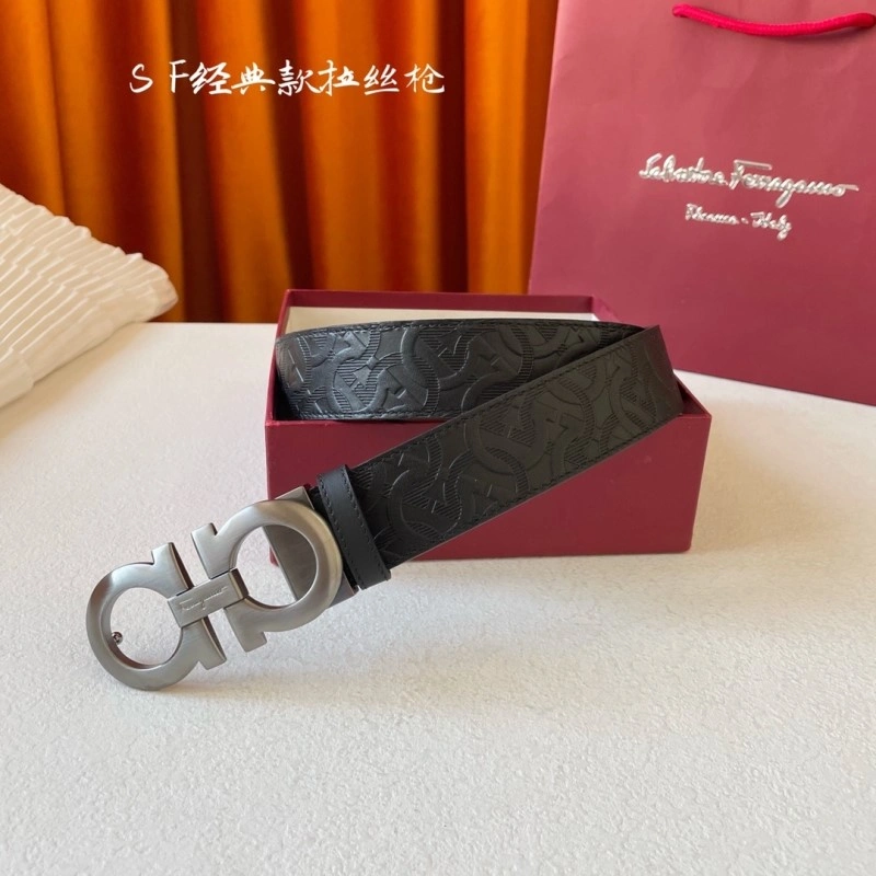 Precise copy Ferragamo Belts