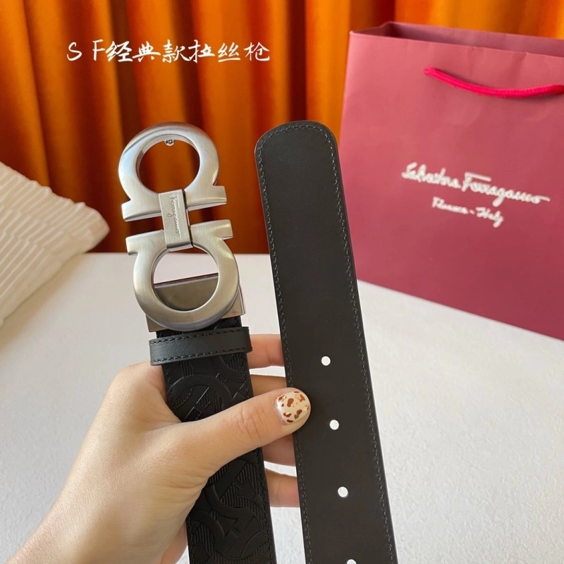 Precise copy Ferragamo Belts