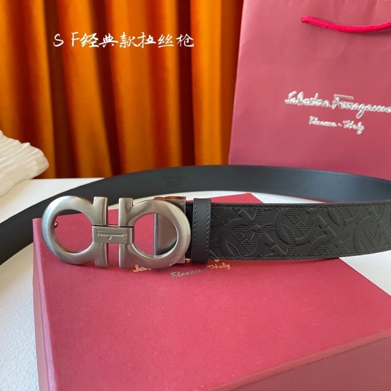 Precise copy Ferragamo Belts
