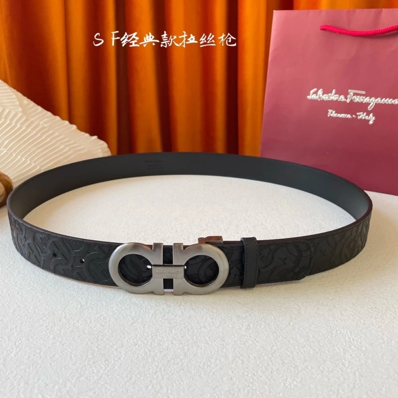 Precise copy Ferragamo Belts