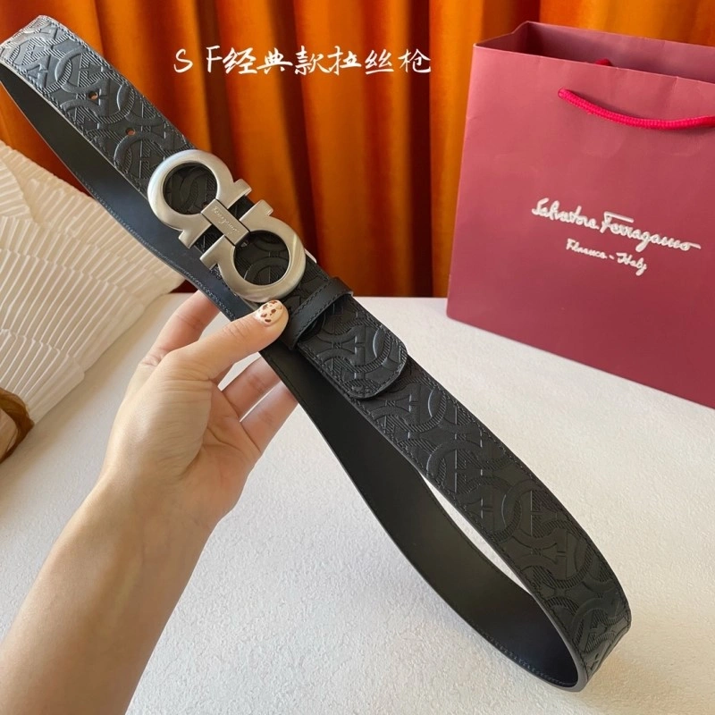 Precise copy Ferragamo Belts