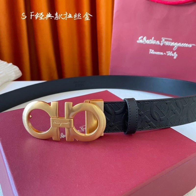 Discounted Ferragamo Belts
