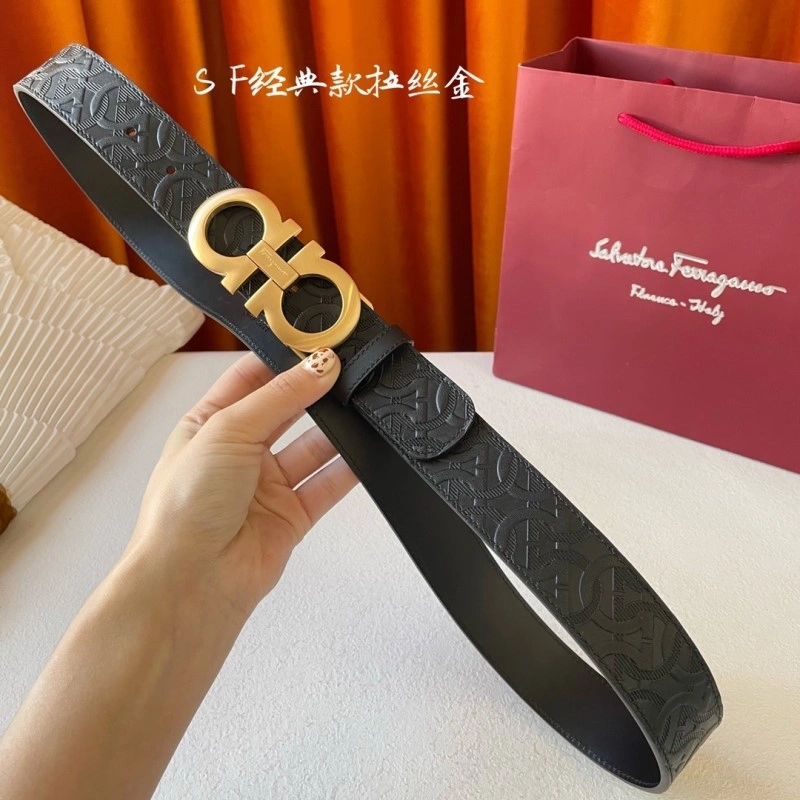 Discounted Ferragamo Belts