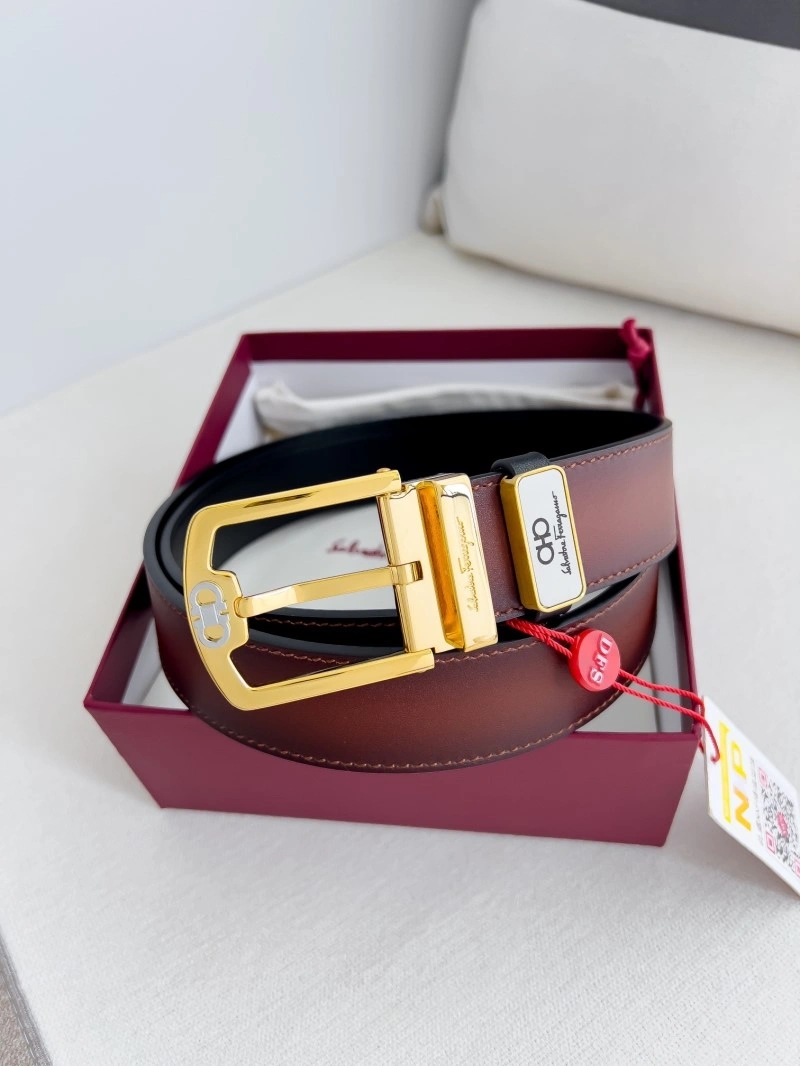 Economical Ferragamo Belts