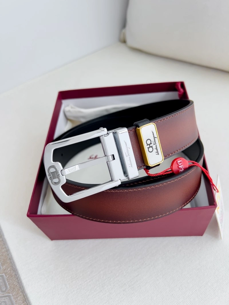 Economical Ferragamo Belts