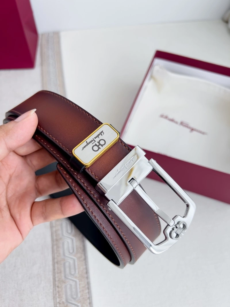 Economical Ferragamo Belts