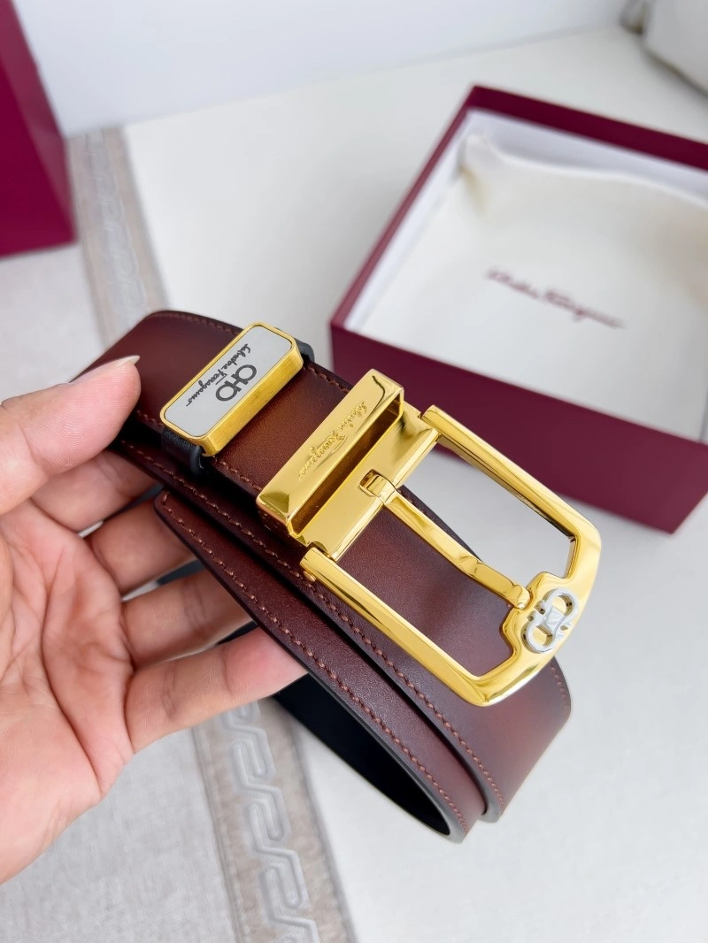 Economical Ferragamo Belts