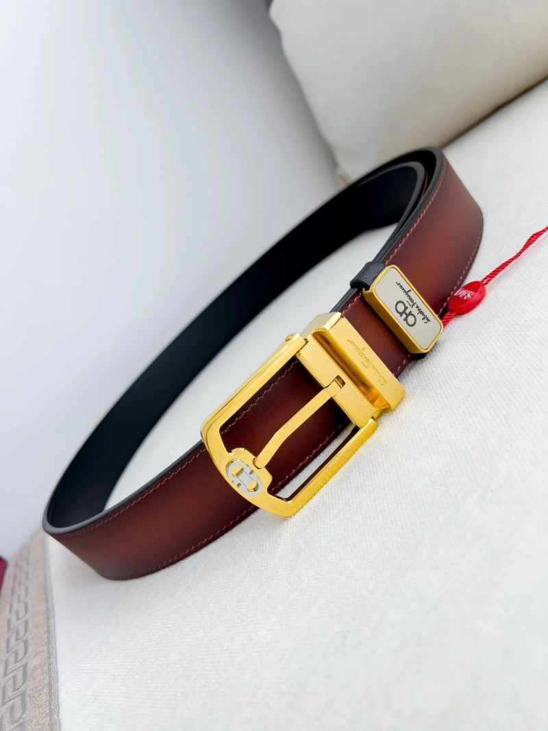 Economical Ferragamo Belts