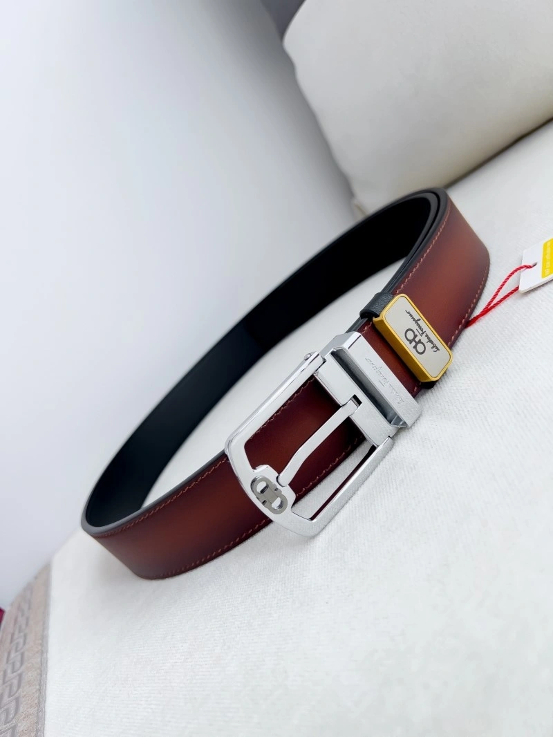 Economical Ferragamo Belts