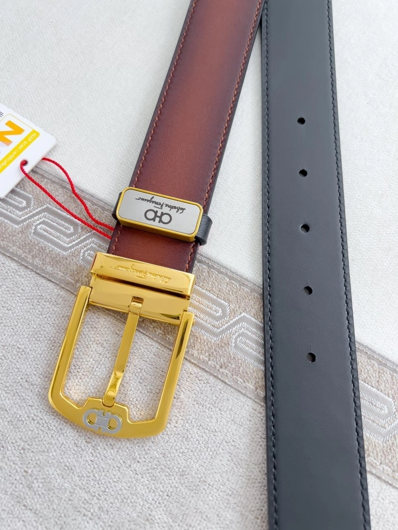Economical Ferragamo Belts