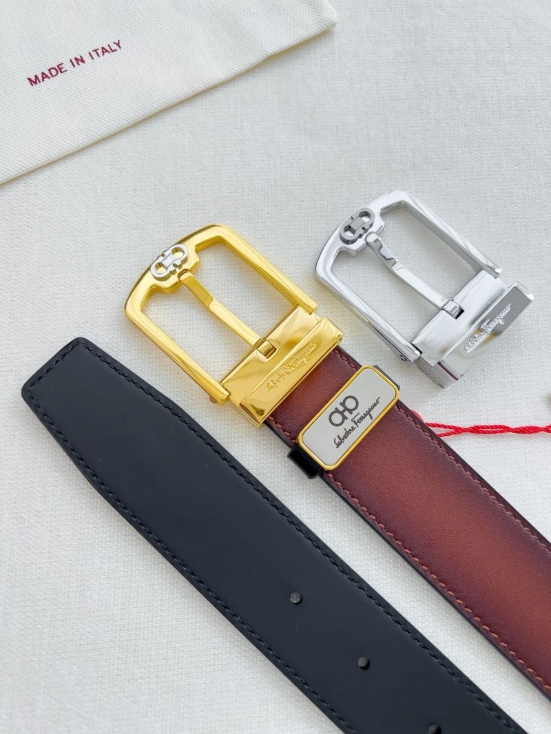 Economical Ferragamo Belts