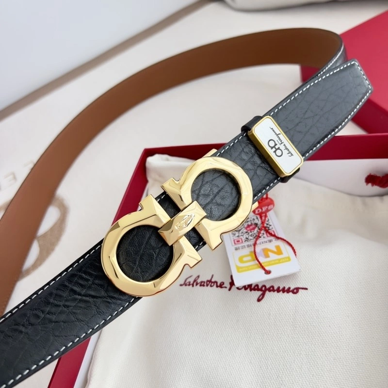 Original Ferragamo Belts