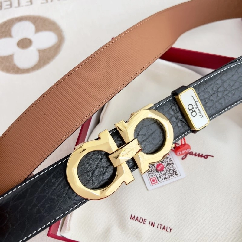 Original Ferragamo Belts