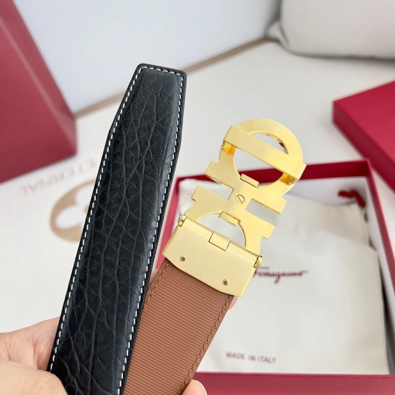 Original Ferragamo Belts