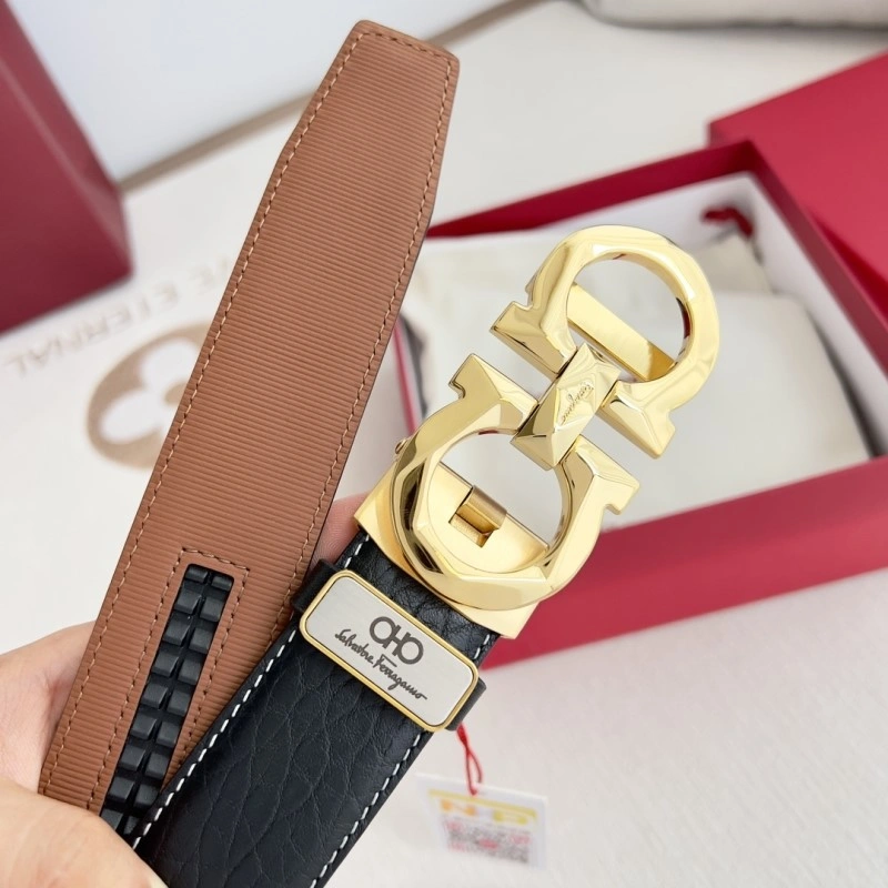 Original Ferragamo Belts
