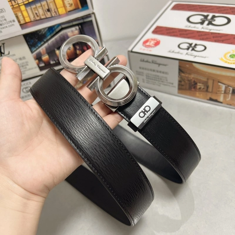 High fidelity Ferragamo Belts