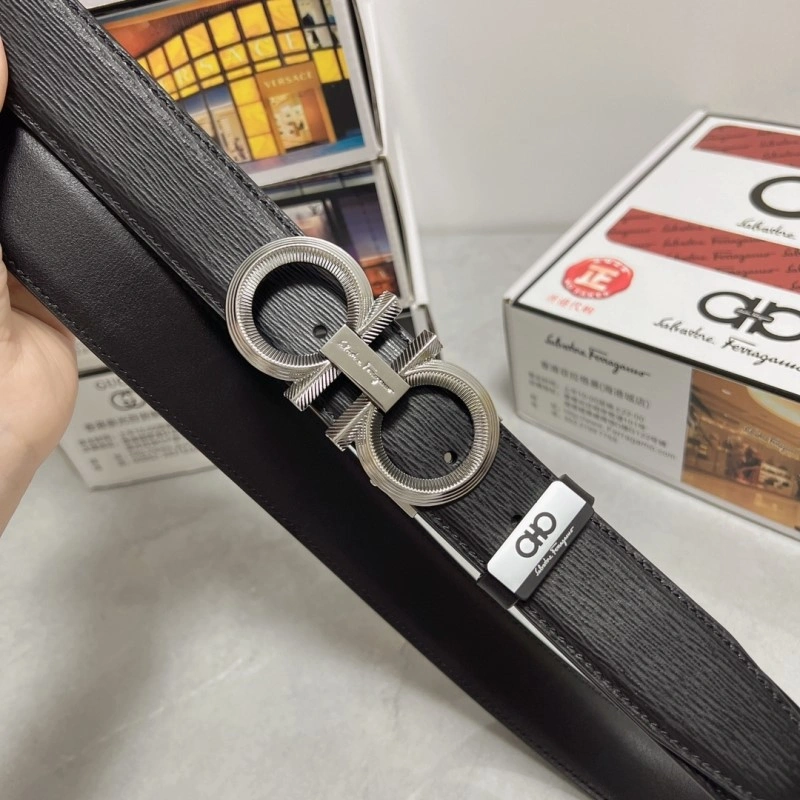 High fidelity Ferragamo Belts