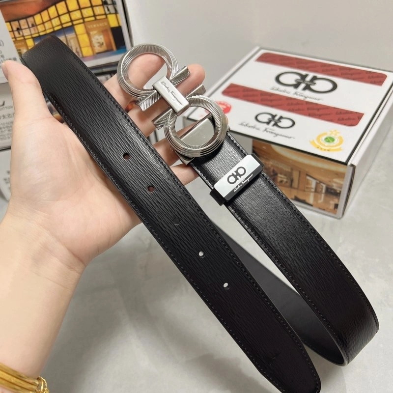 High fidelity Ferragamo Belts