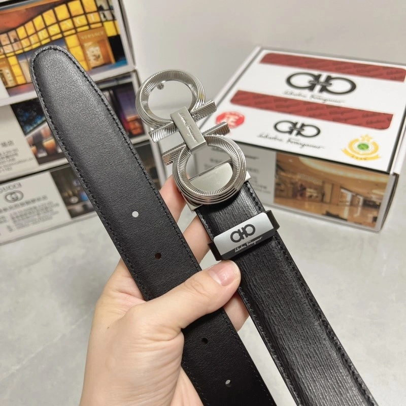 High fidelity Ferragamo Belts