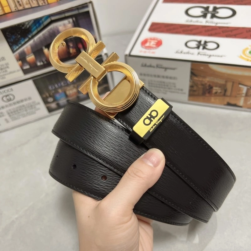 High fidelity Ferragamo Belts