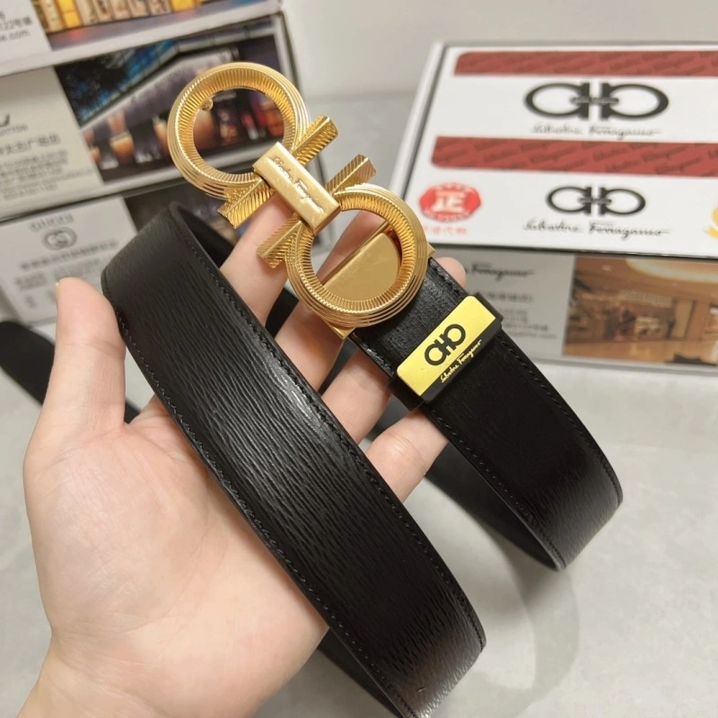 High fidelity Ferragamo Belts