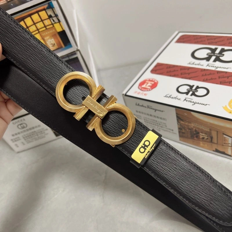 High fidelity Ferragamo Belts