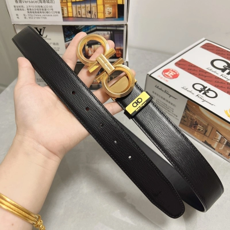 High fidelity Ferragamo Belts