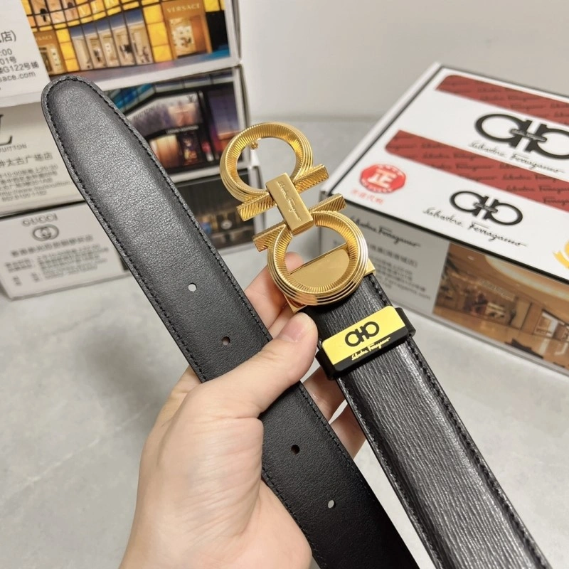 High fidelity Ferragamo Belts
