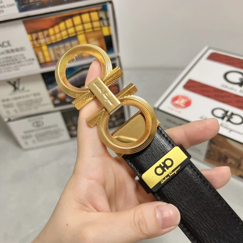 High fidelity Ferragamo Belts