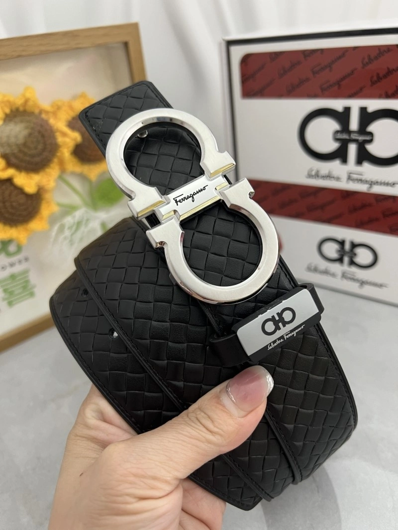 1:1 copy Ferragamo Belts