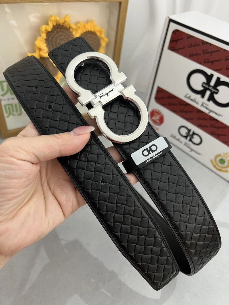 1:1 copy Ferragamo Belts