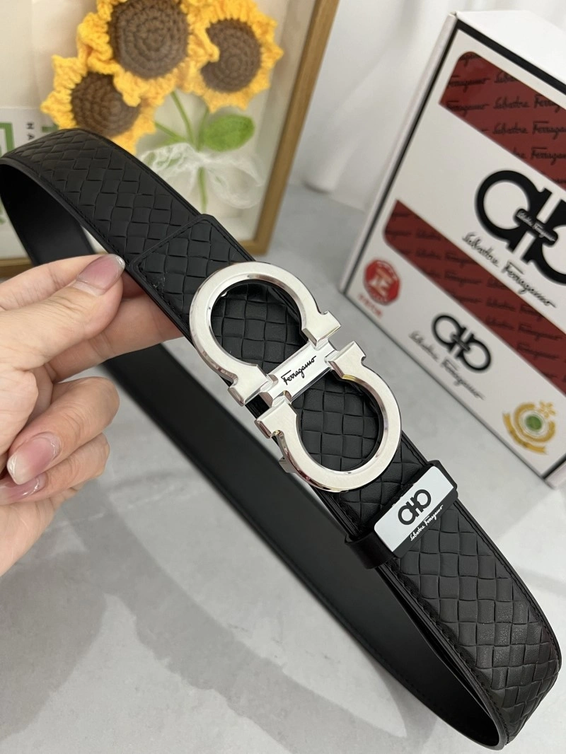 1:1 copy Ferragamo Belts
