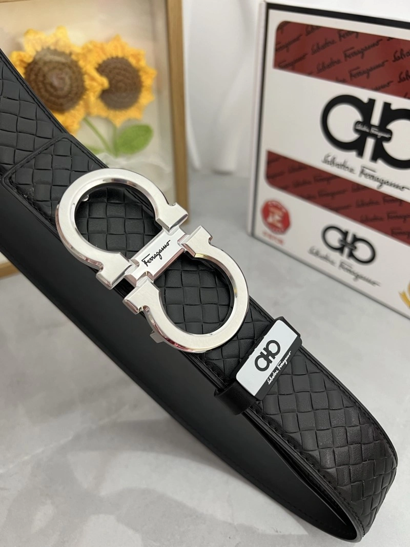 1:1 copy Ferragamo Belts