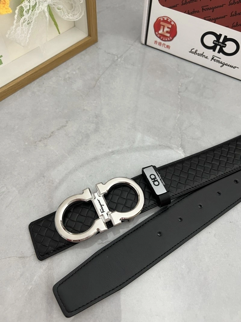1:1 copy Ferragamo Belts