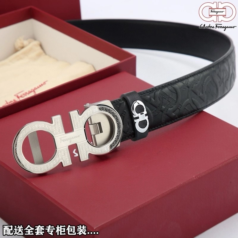 Exact replica Ferragamo Belts