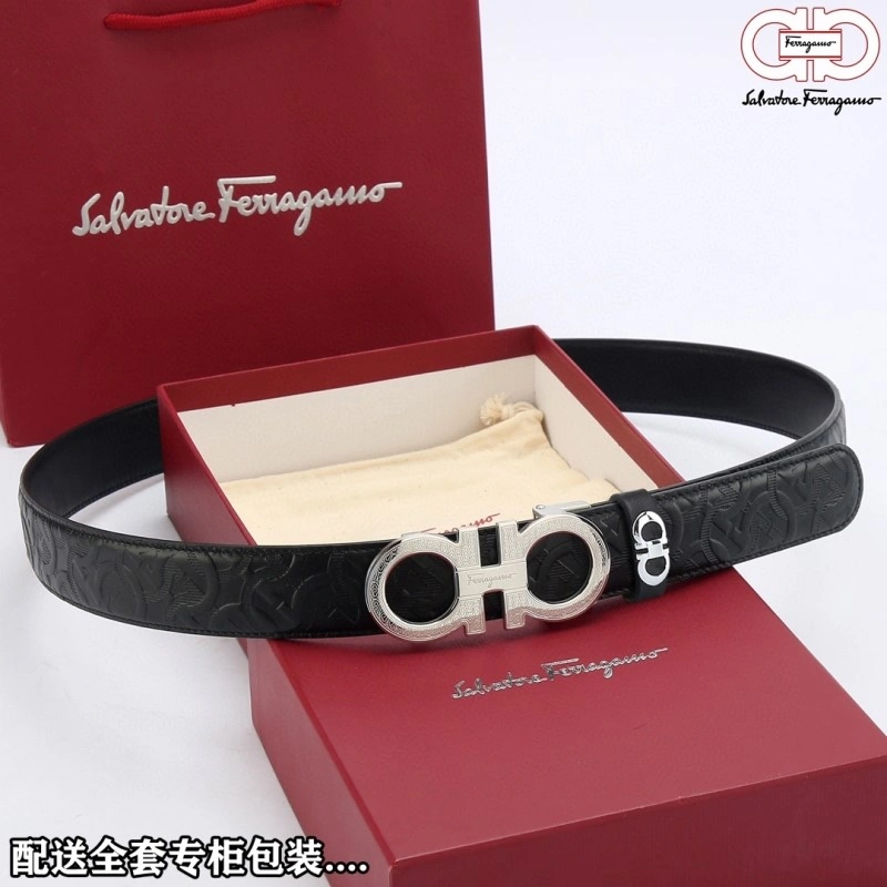 Exact replica Ferragamo Belts