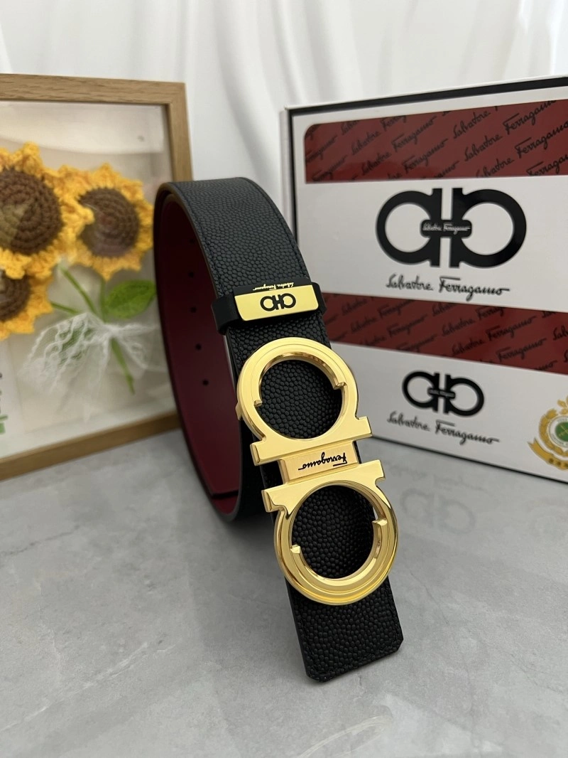 1:1 copy Ferragamo Belts